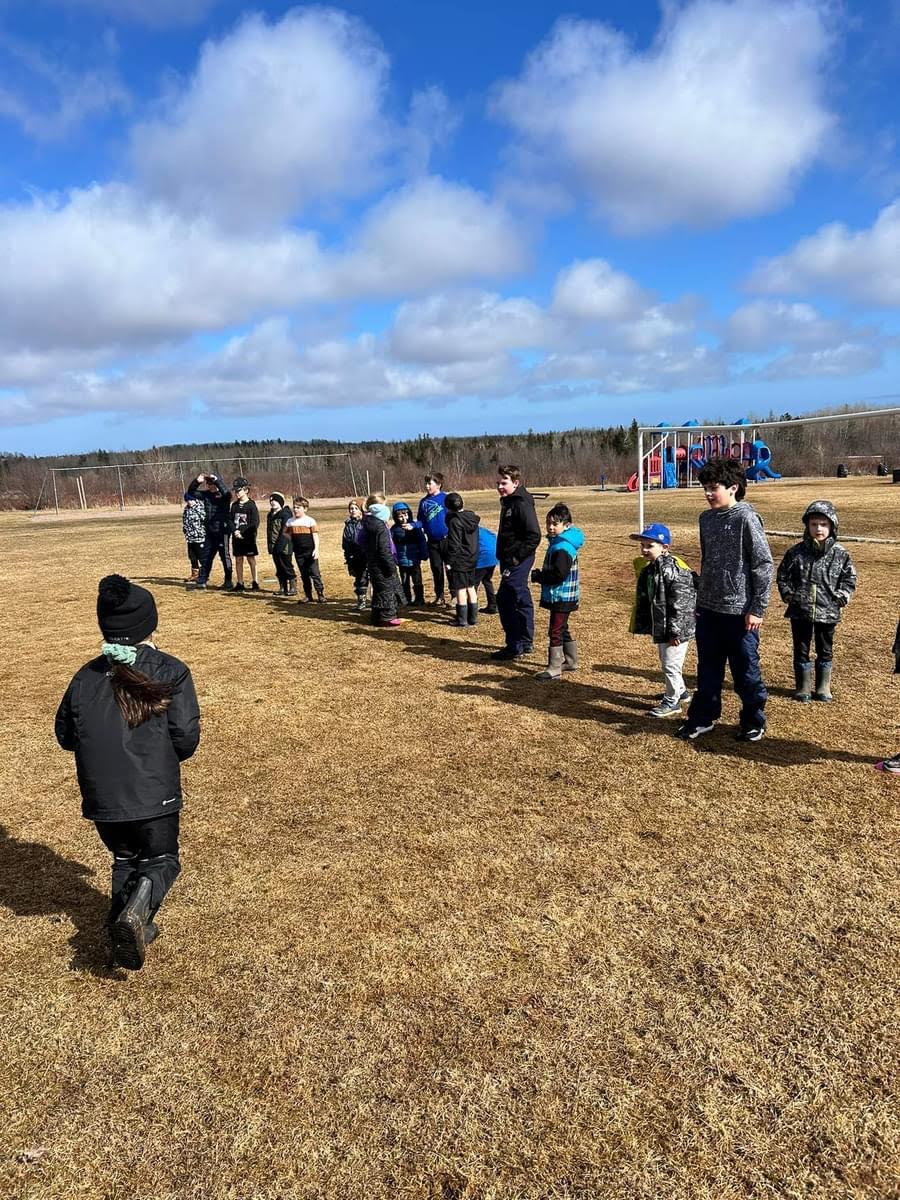 go! west – go!PEI