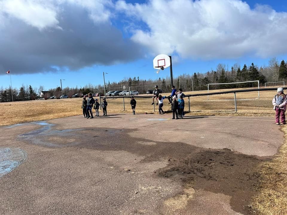 go! west – go!PEI